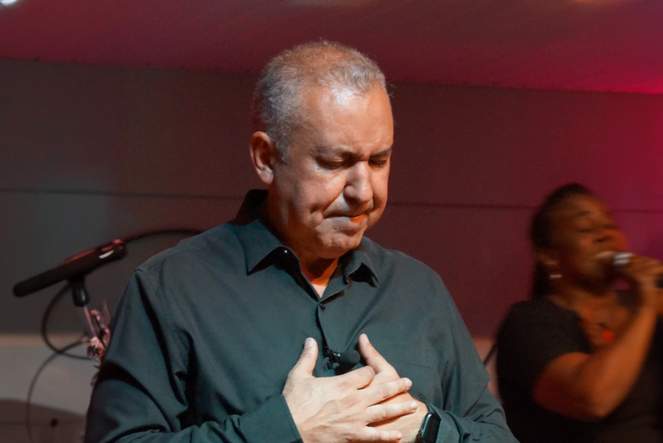 A confissão de pecado traz cura - Igreja Batista no Planalto